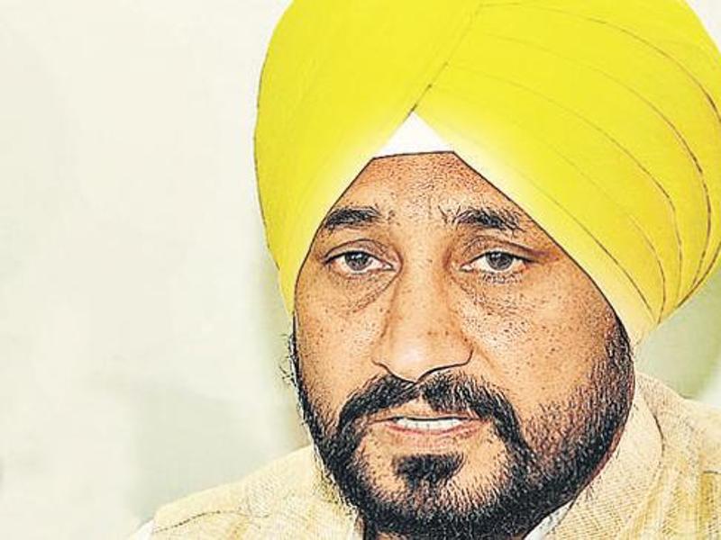 Channi seeks emergency session on Punjab’s law and order situation ...