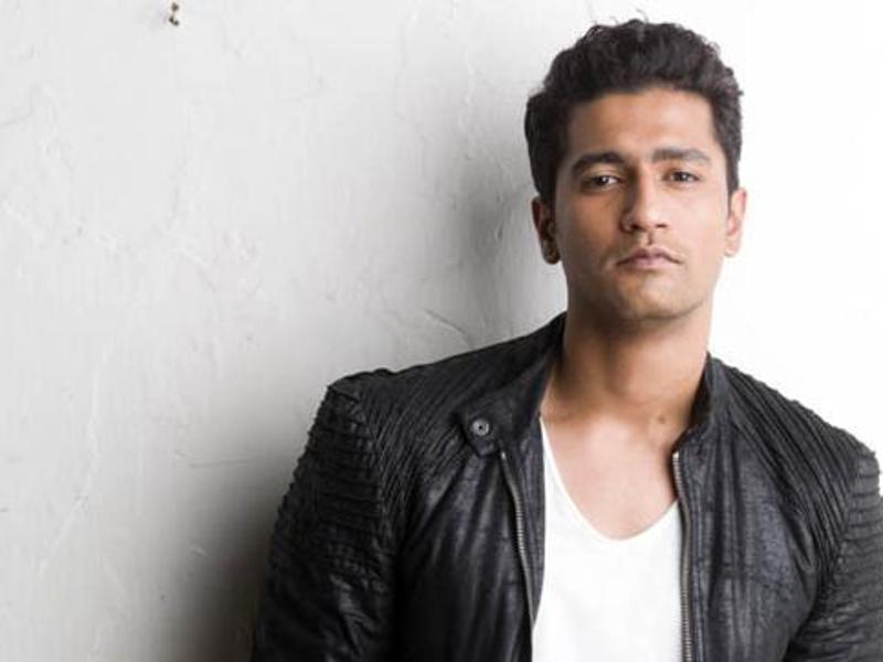 Vicky Kaushal snorted corn powder in Raman Raghav 2.0 | Bollywood