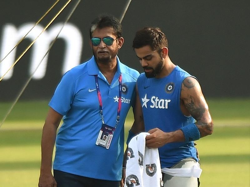 Chief selector Sandeep Patil applies for India’s head coach post | Cricket