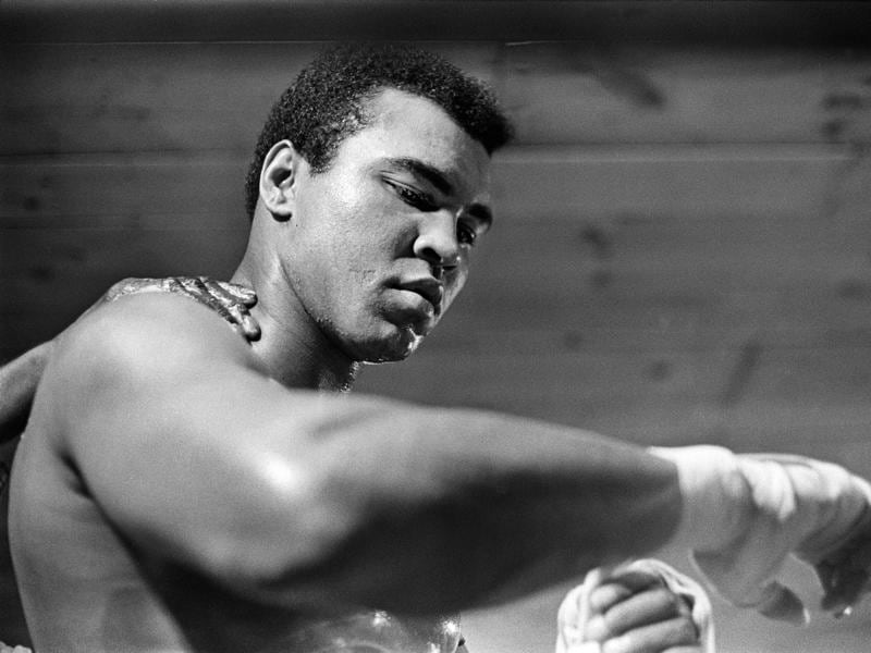 How Muhammad Ali inspired India’s politics | Hindustan Times