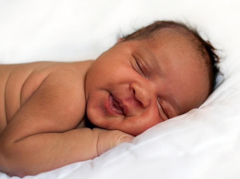 Overweight infants consume larger meals but don’t eat more often | Health