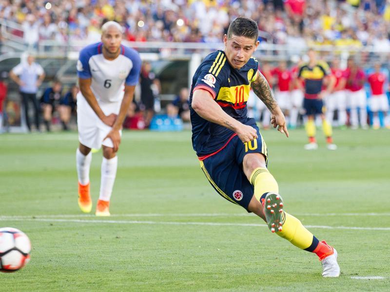 Copa America curse continues as injuries hit big names of the ...