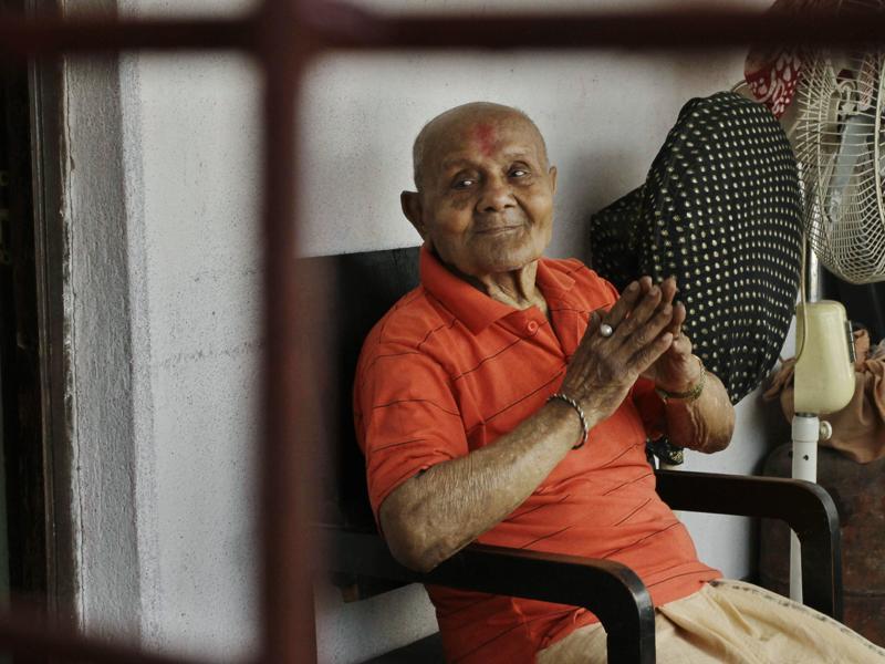 Watch | Life journey of India’s first Mr Universe Manohar Aich ...