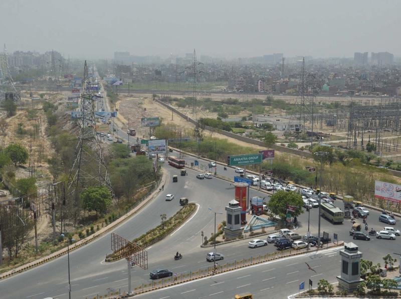 GDA: Make provision for Ghaziabad roads in Meerut e-way project ...