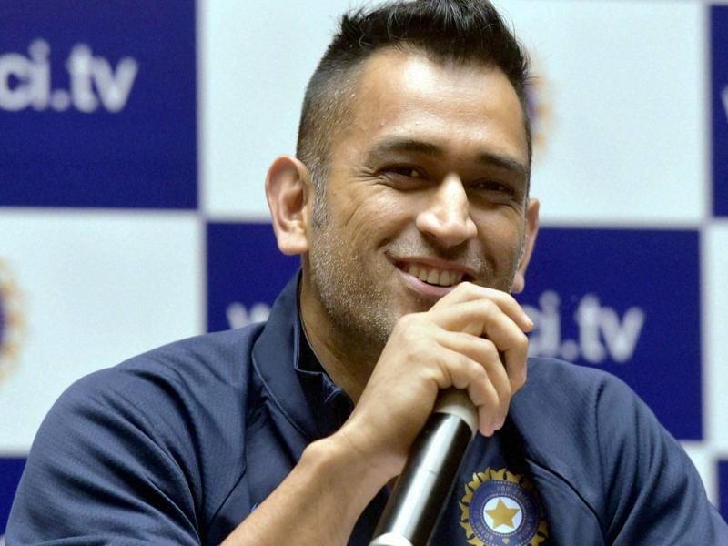 Dhoni wants new coach to have grasp of Indian culture | Cricket