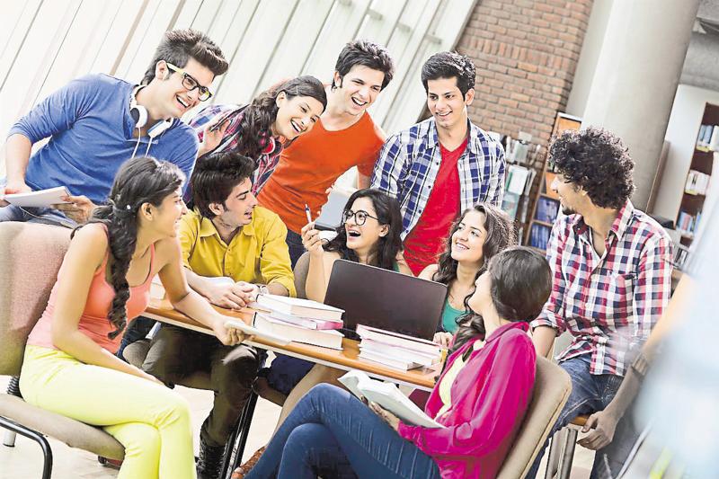 IIT Kharagpur students help aspirants crack the code | Hindustan Times