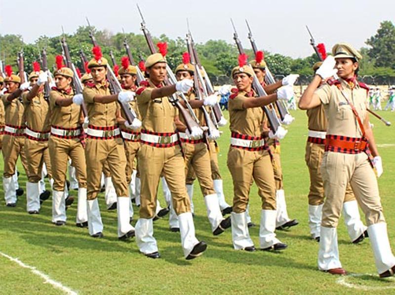 Breather for Gurgaon police as it gets 500 special police officers ...