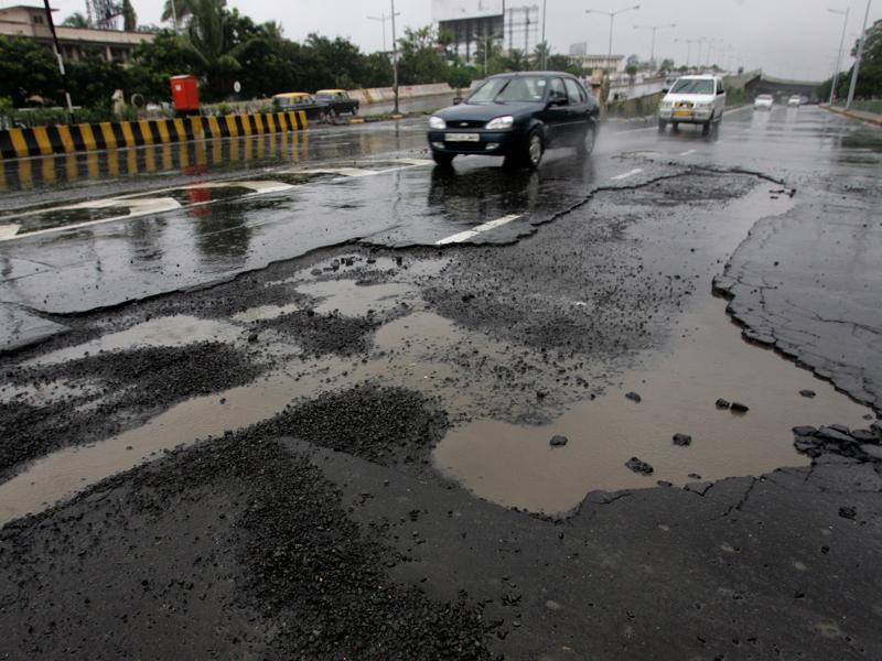 HT Monsoon Audit: Are Mumbai’s roads ready for monsoon? | Mumbai news