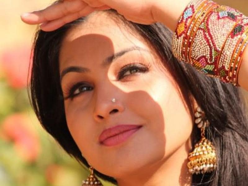 Don’t want people to say I’m copy cat of Shilpa: Shubhangi Atre of ...