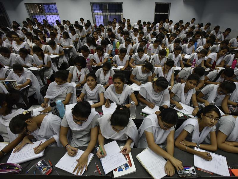 JEE (A) 2016: Kota institutes ready with toppers’ list ahead of results ...