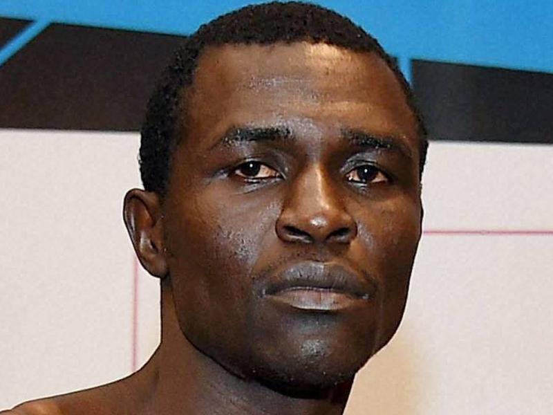 ‘Wise man’ Abaka sees fight night as stepping stone to Rio Olympics ...