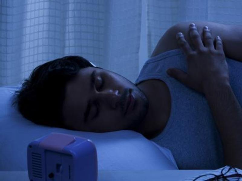 Want good night’s sleep? Jennifer Lawrence’s trainer gives his top tips ...