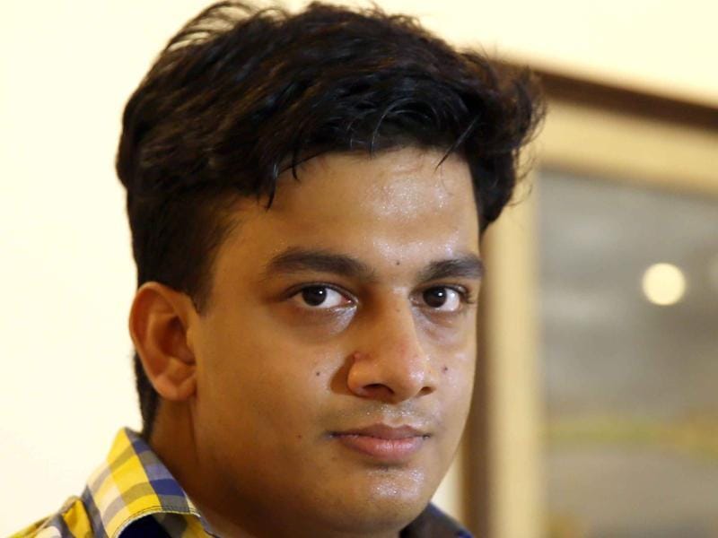 Meet Aman Bansal who topped JEE Advanced 2016, know his success mantra - Hindustan Times