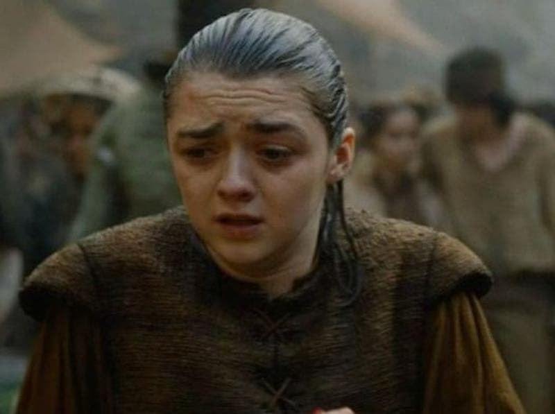 Game of Thrones episode 8 spoiler-free review: No One | Hindustan Times