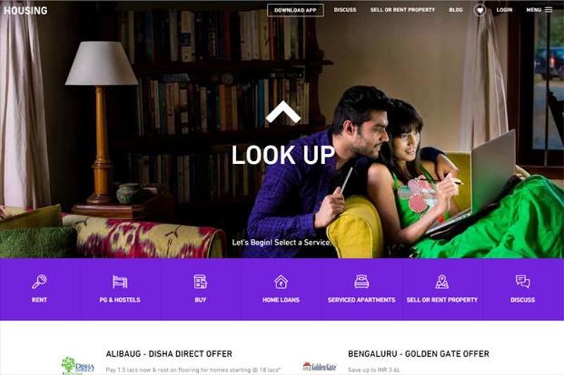 Privilege Price Card: Housing.com launches discount cards for your ...