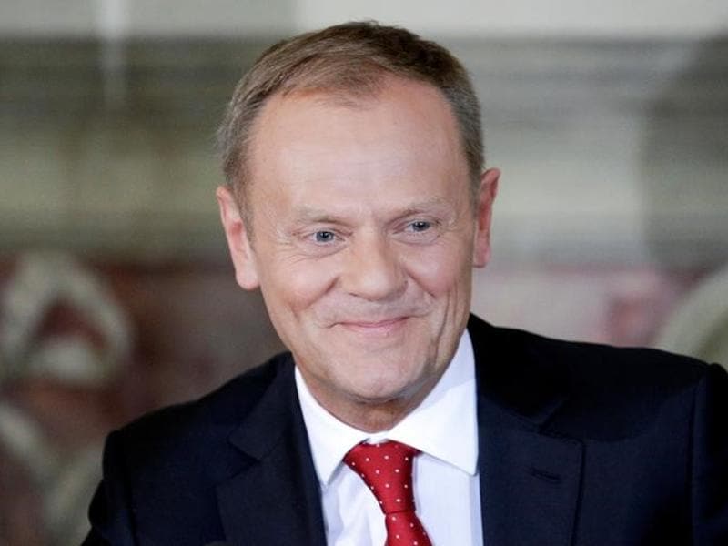 New Britain-EU relationship would take 7 years: EU President | World News