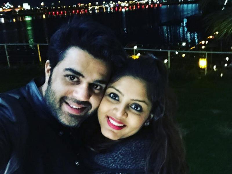 Manish Paul to become a father again | Hindustan Times