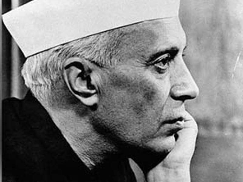 Nehru passed up US offer to test nuclear weapon before China: Ex ...