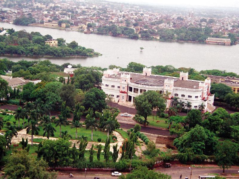 80 years on, Bhopal’s Minto Hall to be back as a convention centre ...
