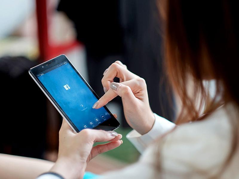 Social media now more a source of news: Oxford study | World News