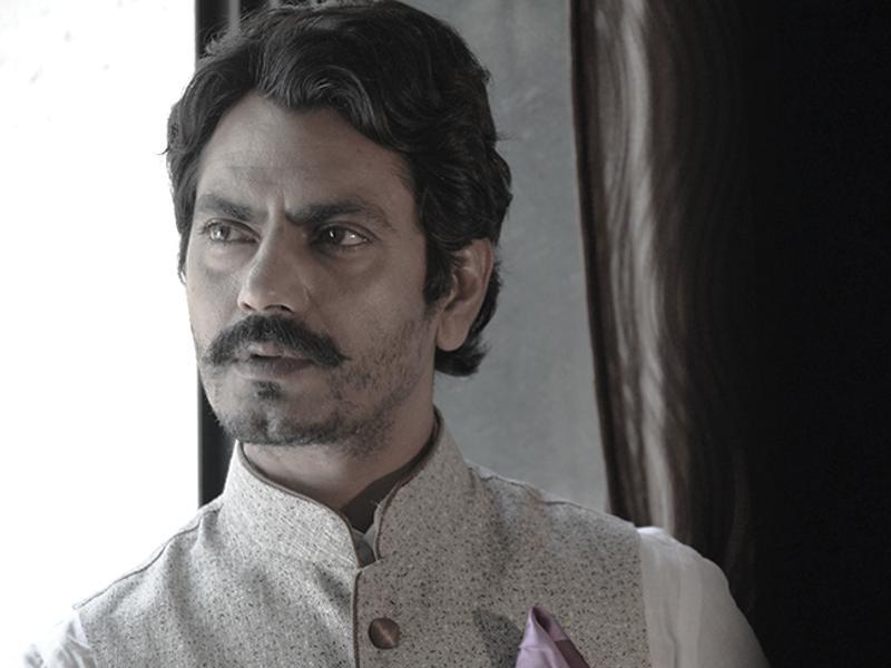 I’ve learnt so much from Naseer saab: Nawazuddin | Bollywood