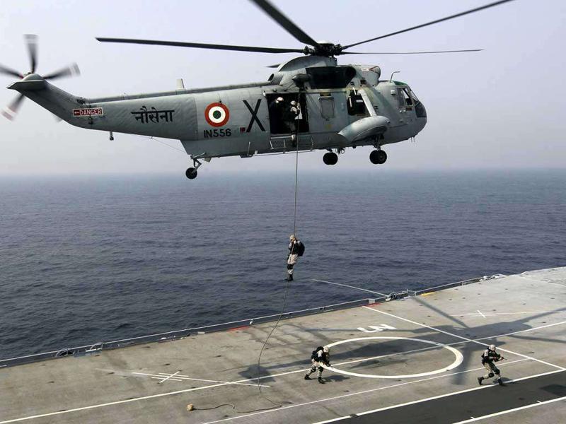 VVIP chopper deal: Michel was eager about Sea King payments, says ED ...