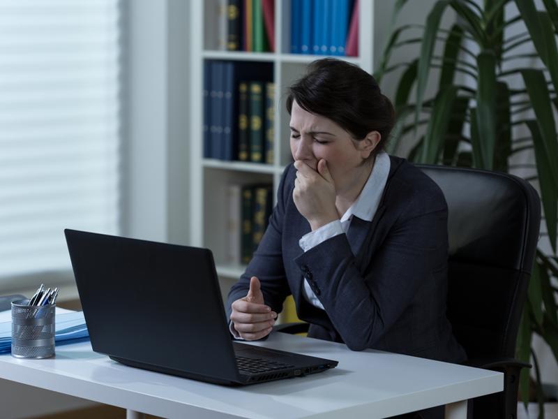 Ladies, beware: Consistent long working hours can kill you | Health