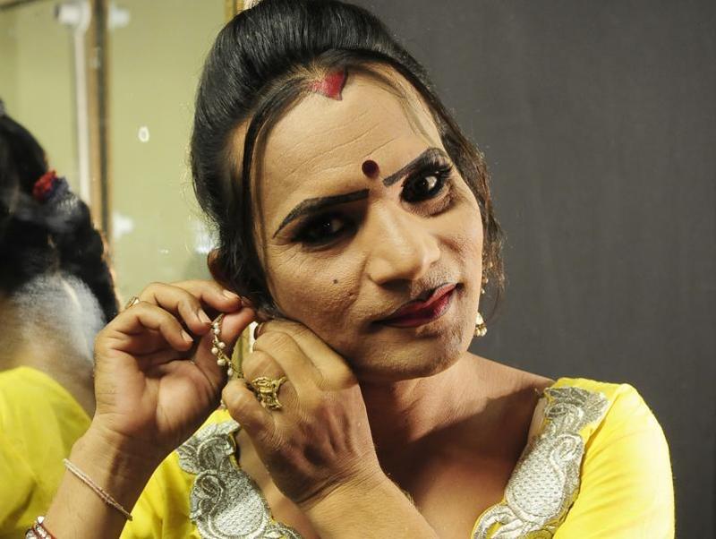 Haryanvi artistes struggle to keep dying folk theatre form Saang alive ...