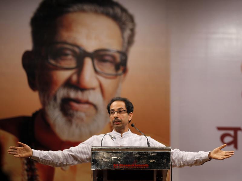 Uddhav now undisputed leader, but battle not over | Mumbai news