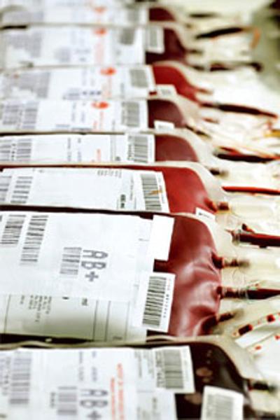 1,500 empty blood bags go missing from Ludhiana civil hospital ...