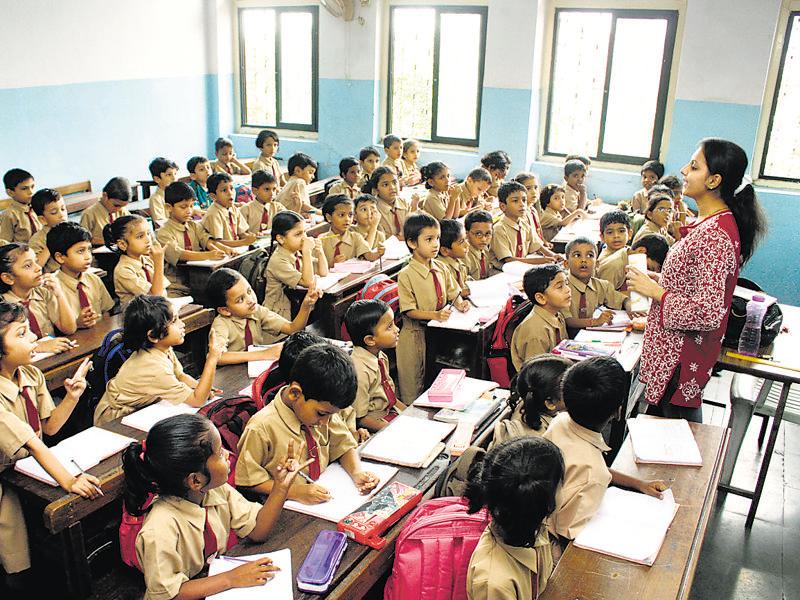 Assam teachers posted through computerised lottery | Latest News India