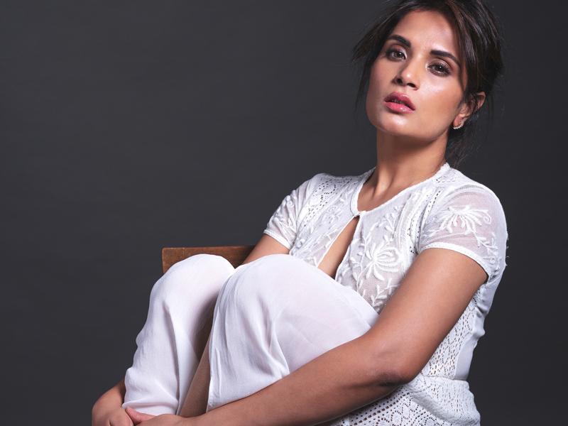 Richa’s having a great time in Los Angeles | Bollywood