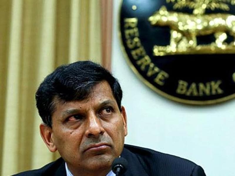 RBI chief Raghuram Rajan felt undermined in weeks before quitting ...