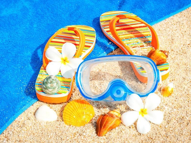 For the love of beaches and all things sunny: Spain tops the list | Travel