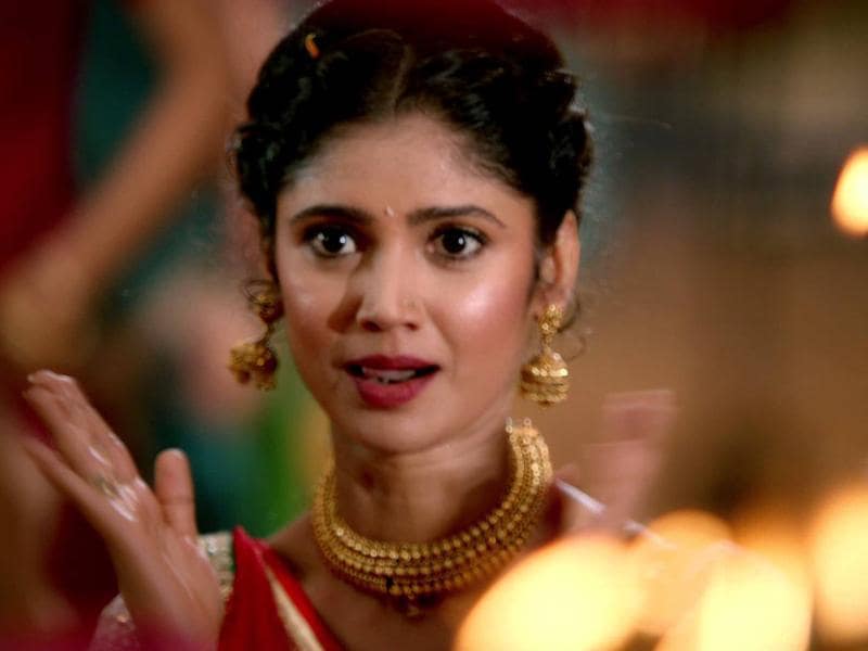 Ratan Rajput is coming back to Santoshi Maa with a new look | Hindustan ...