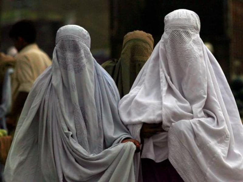 Pak panel says conversion of women from other religions to Islam ‘un ...