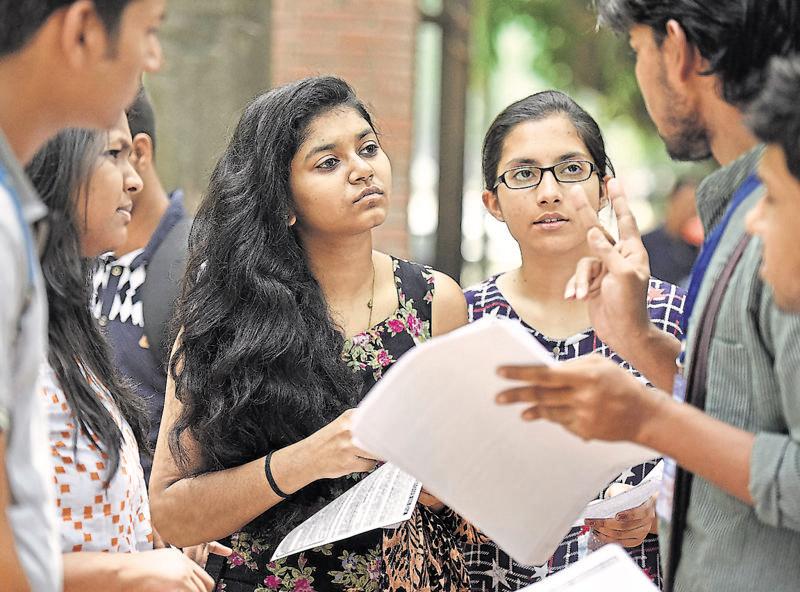Indian colleges can get foreign tie-ups but must send students abroad ... Indian colleges can get foreign tie-ups but must send students abroad ...