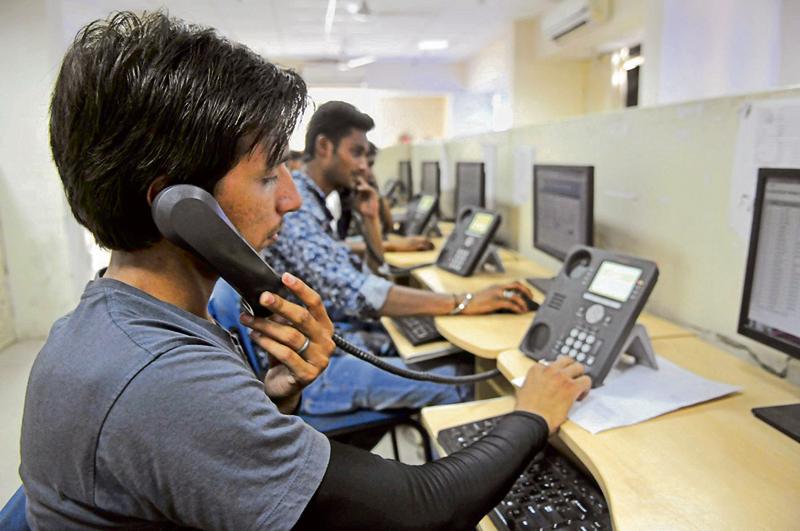 ‘English’ constraints for power discom call centre | Hindustan Times