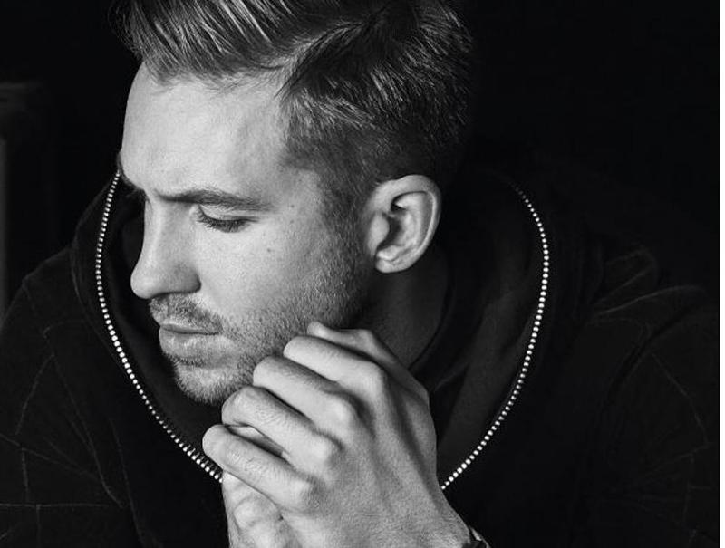 I didn’t leave anyone and she is not sad: Calvin on breakup with Taylor ...