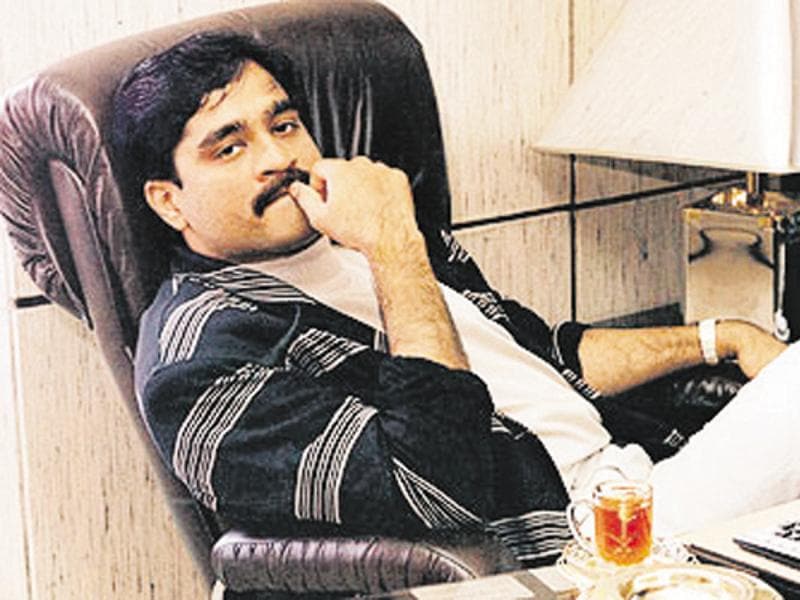 Dawood’s younger brother Humayun dies | Mumbai news - Hindustan Times