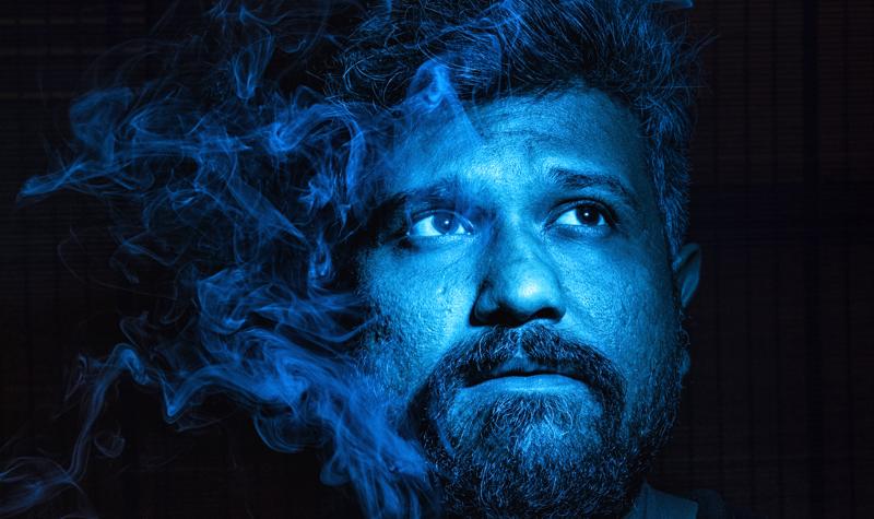 Raman Raghav 2.0 is just a strain of the real Raman Raghav | Hindustan ...