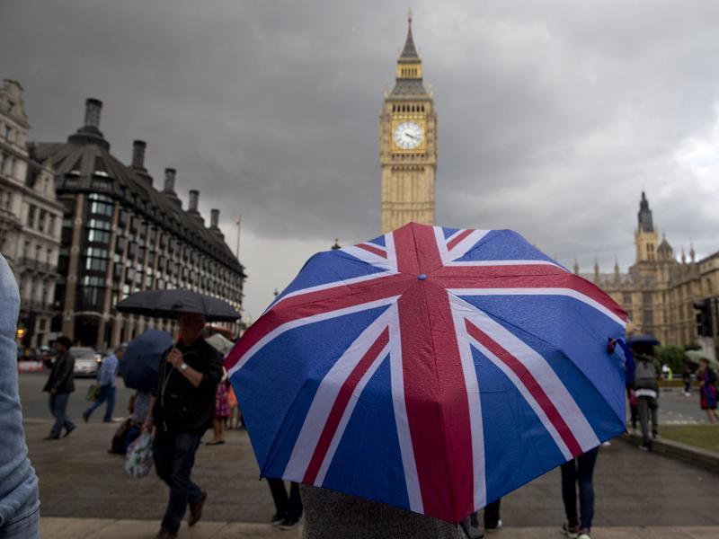 Brexit: More than 2 million sign UK petition for new EU referendum ...