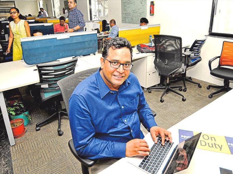 How new-age CEOs are demolishing corner office | Hindustan Times