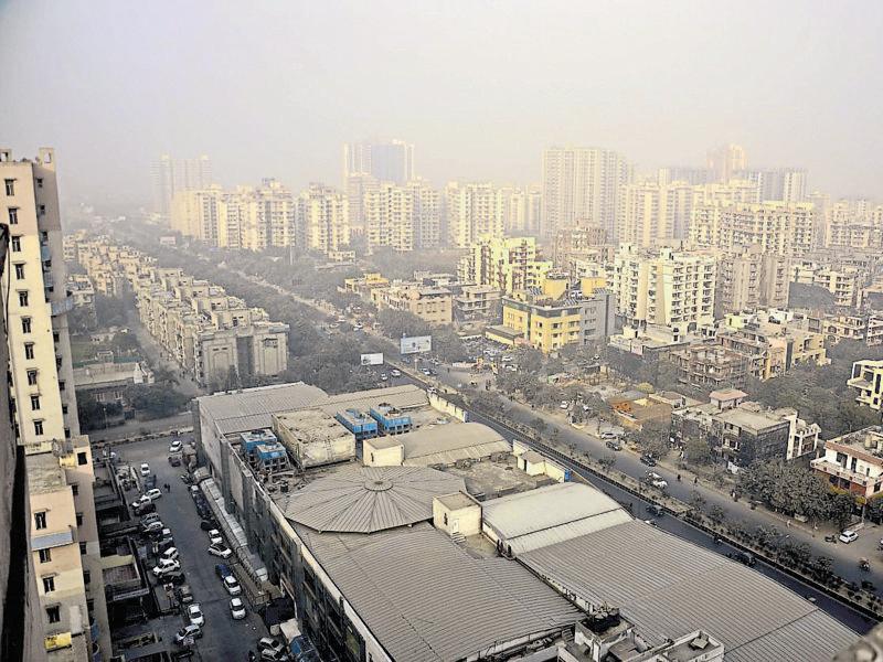 Rs. 1,897-cr ‘Smart City plan’ finalised for Ghaziabad | Hindustan Times