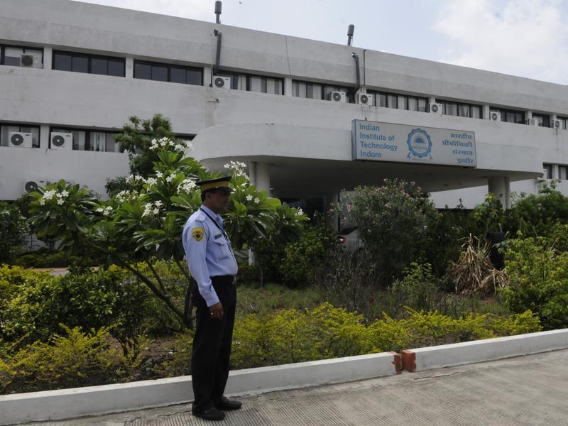 Come July, Indore’s IIT gets permanent address in Simrol | Hindustan Times