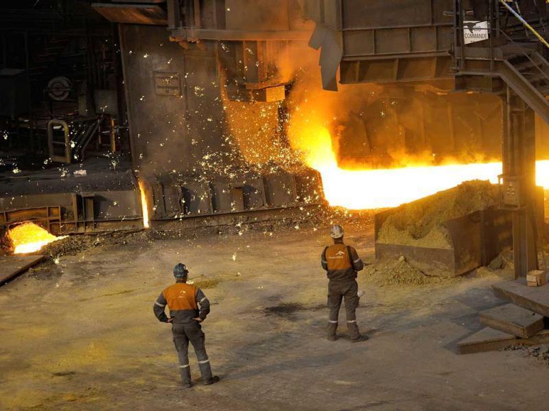ArcelorMittal buys back bonds worth $576.30 mn | Business News