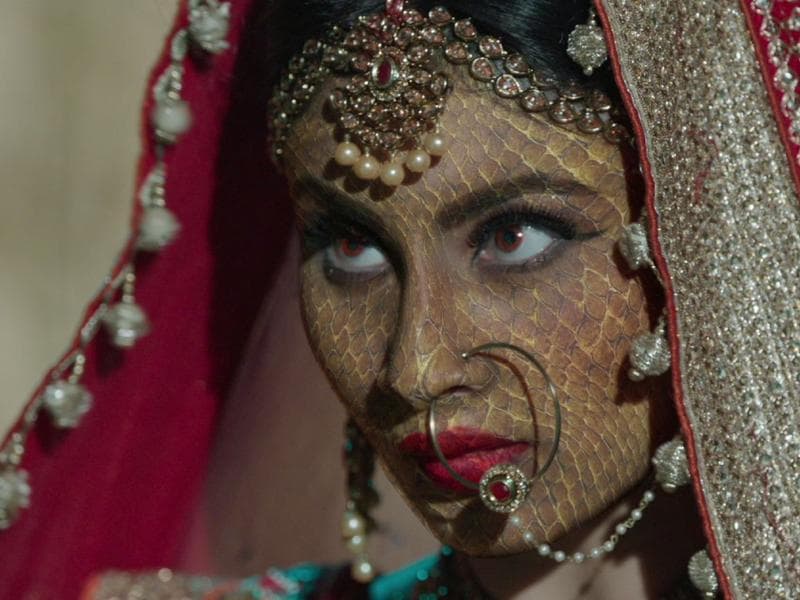 Supernatural creatures to shape shifting animals: How low will Indian ...