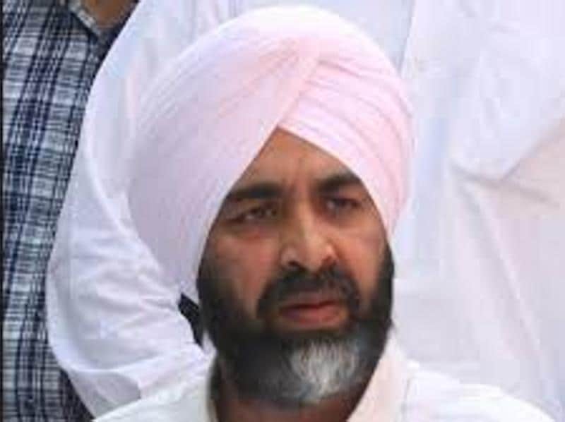 Manpreet Badal suffering from wilful amnesia, says SAD | Hindustan Times