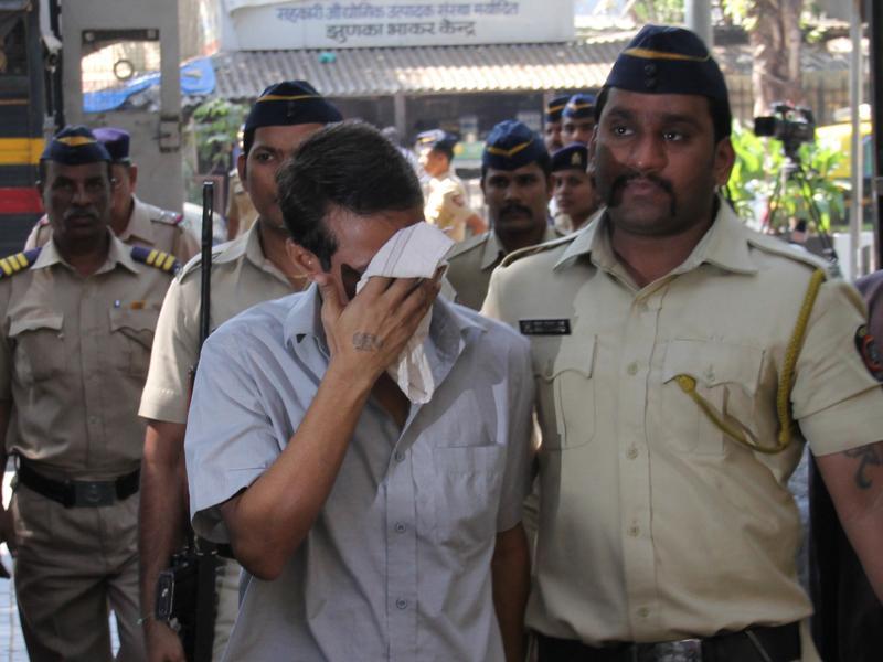 Sheena murder: Bombay HC asks CBI to handover driver’s confession to ...