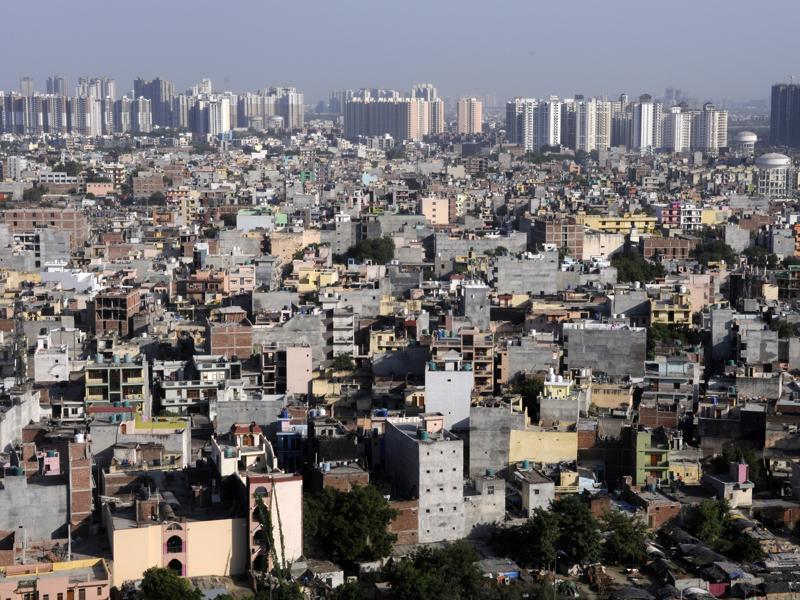 It’s a flat world: Consumer choices bridge India’s rural-urban divide ...
